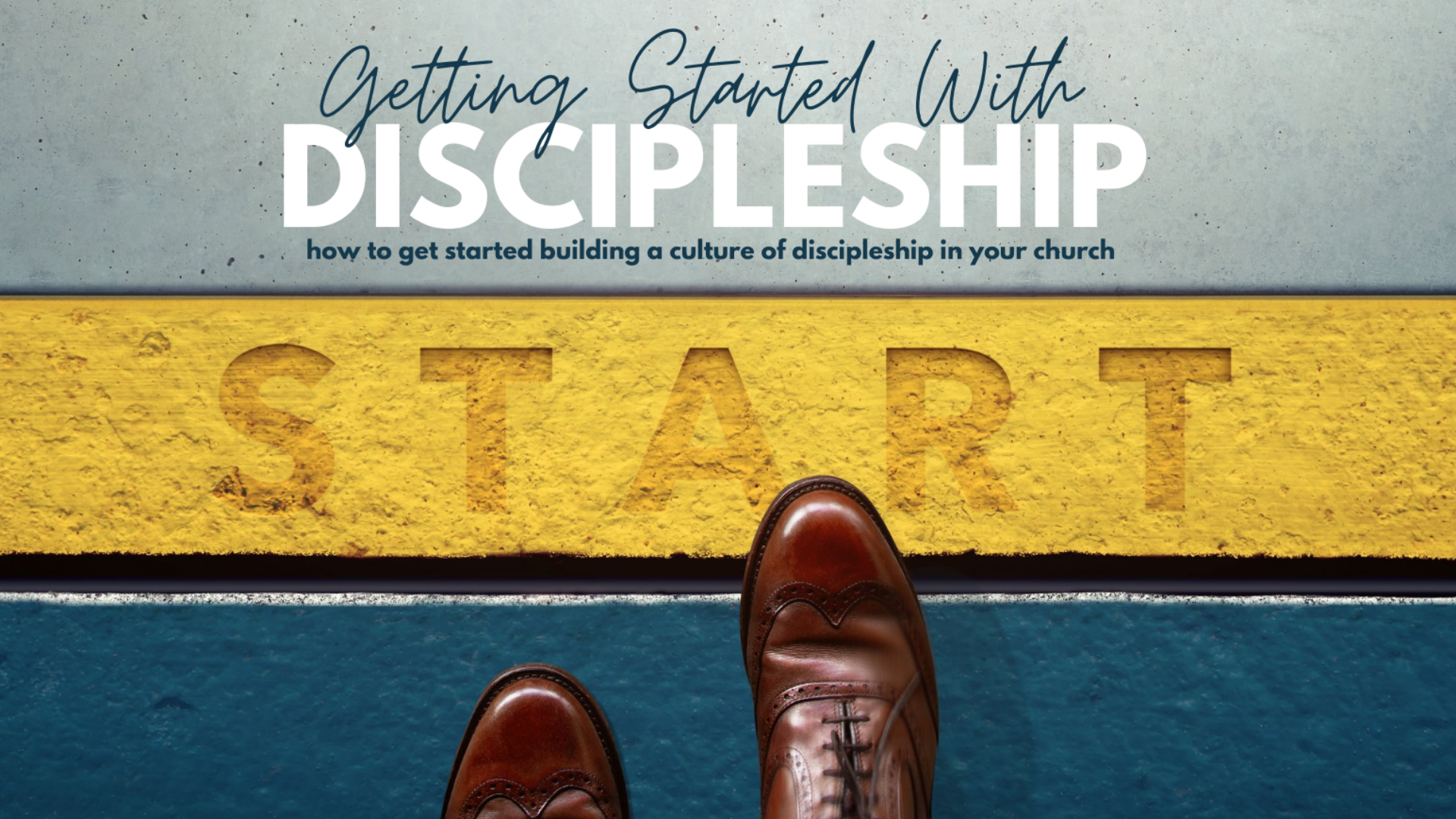 NewStart Discipleship Special Price